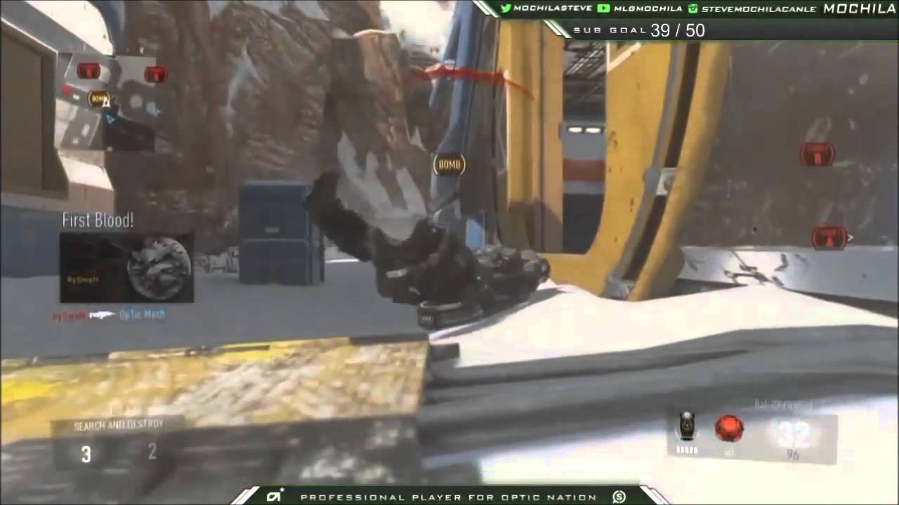 How To Poop The Bed And Win - YouTube