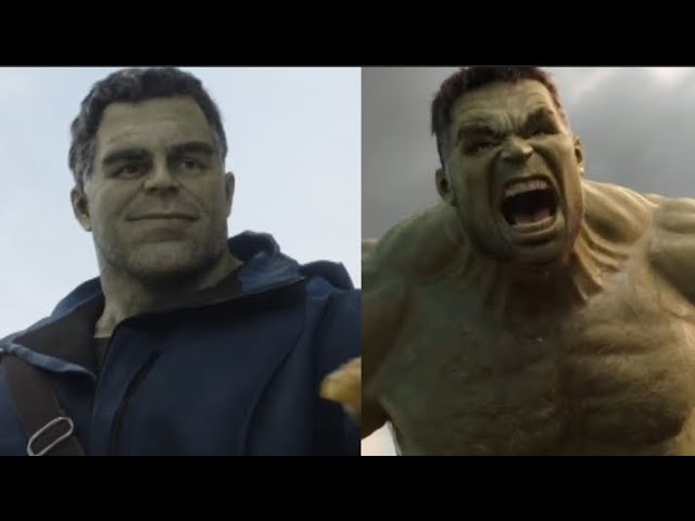 Hulk Transformation Memes 25 Marvel Movies Vs Comics Memes That Are