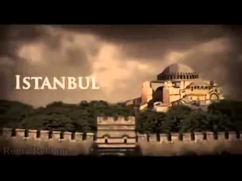Türk Tarihi ve Türkler Kısa film