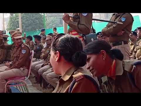 61bn SSB raising day #Ftr HQR Patna celebration #vedio_अच्छा_लगेगा_तो ...