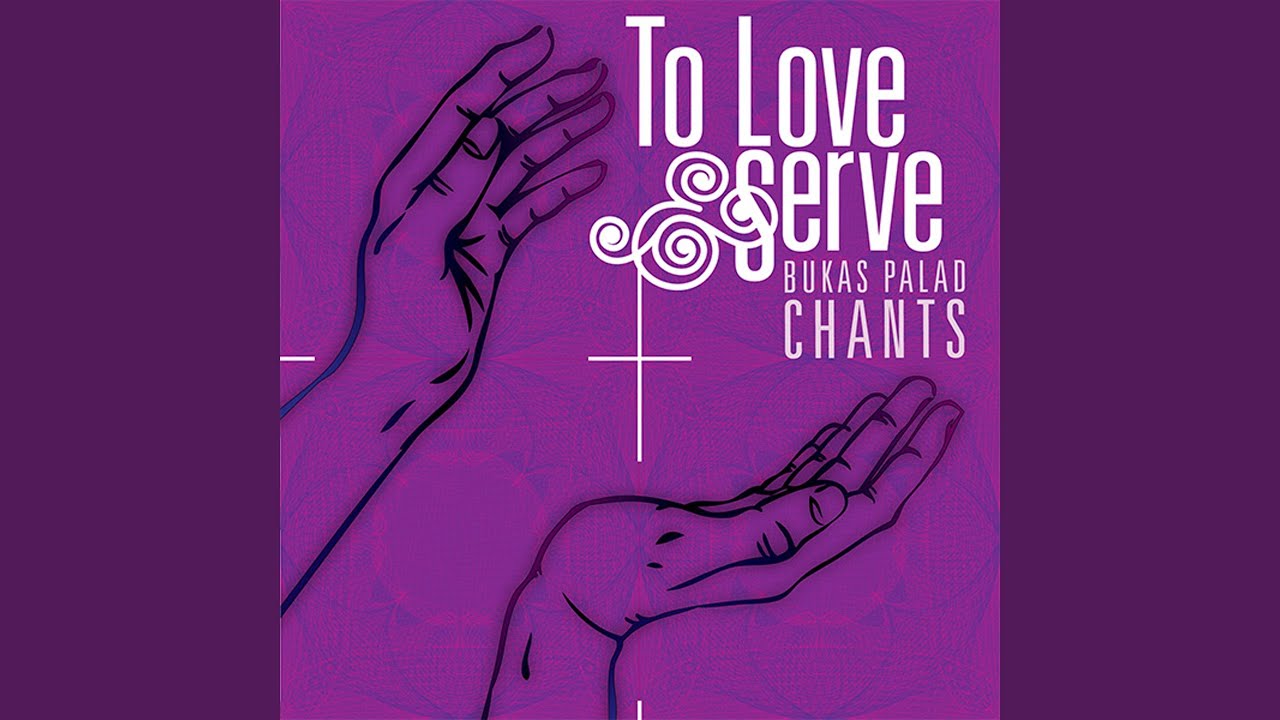 Ibigin Ang Diyos (Based on Mark 12:33) - YouTube