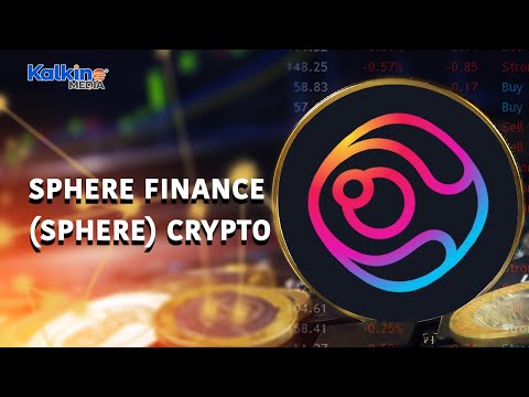 All You Need To Know About Sphere Finance (SPHERE) Crypto - YouTube