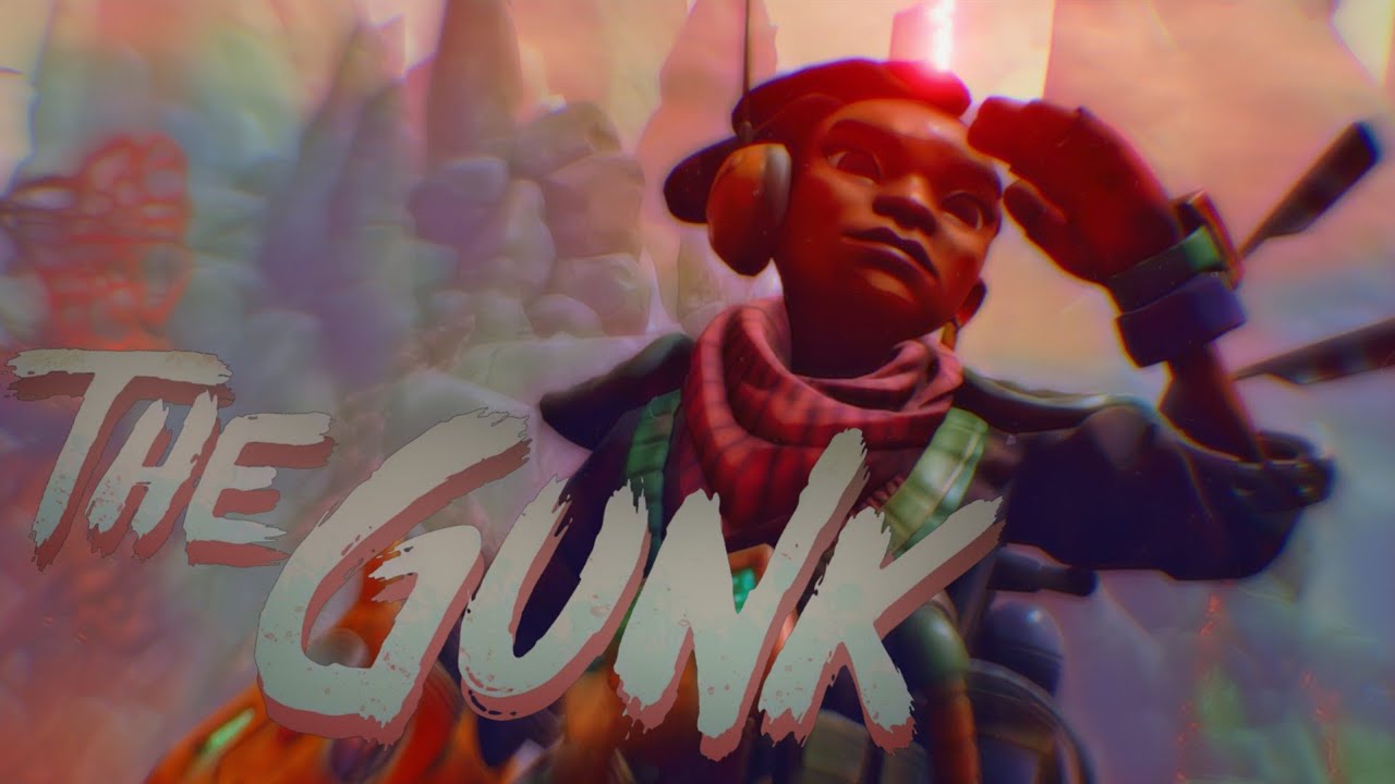 "The Gunk gets Hostile" | The Gunk #2 - YouTube