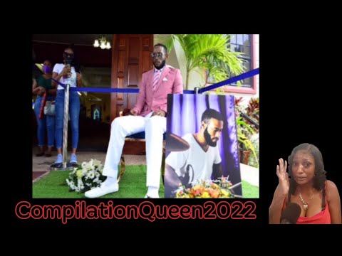 Weird Funerals & Unfortunate Events Around The World - YouTube