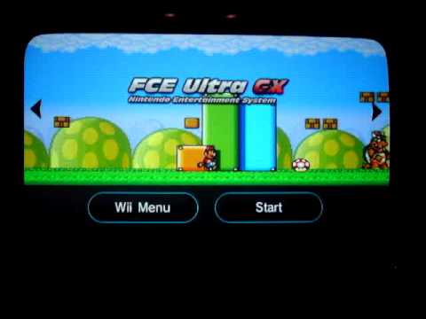 fce ultra gx channel with audio fixed - YouTube