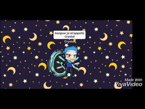 Gacha live court vidéo - YouTube
