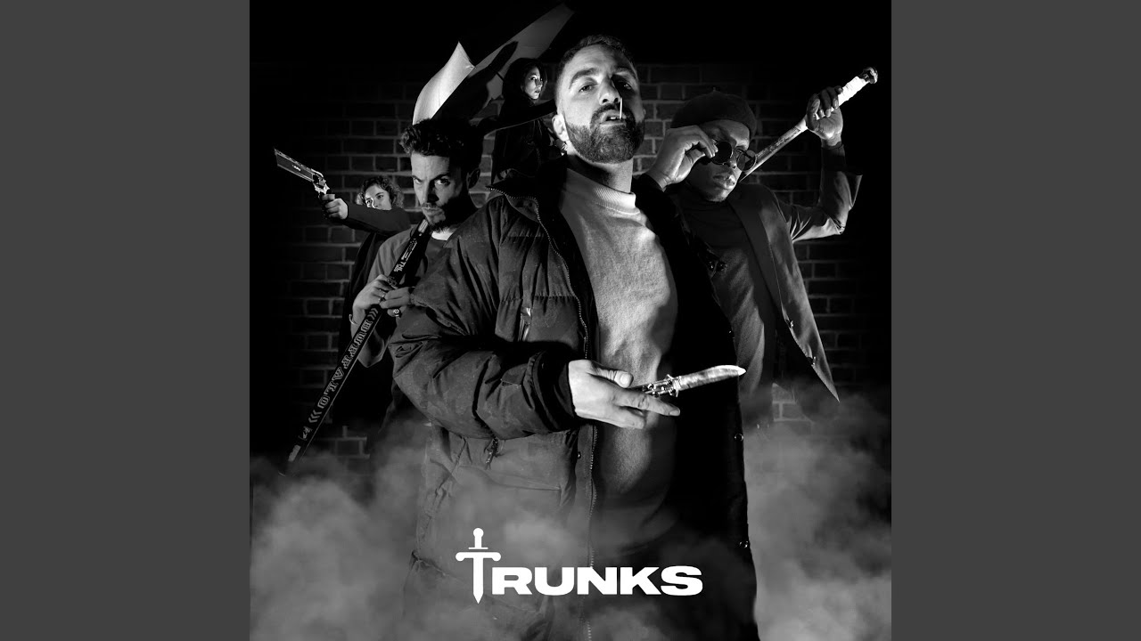 Trunks - YouTube Music
