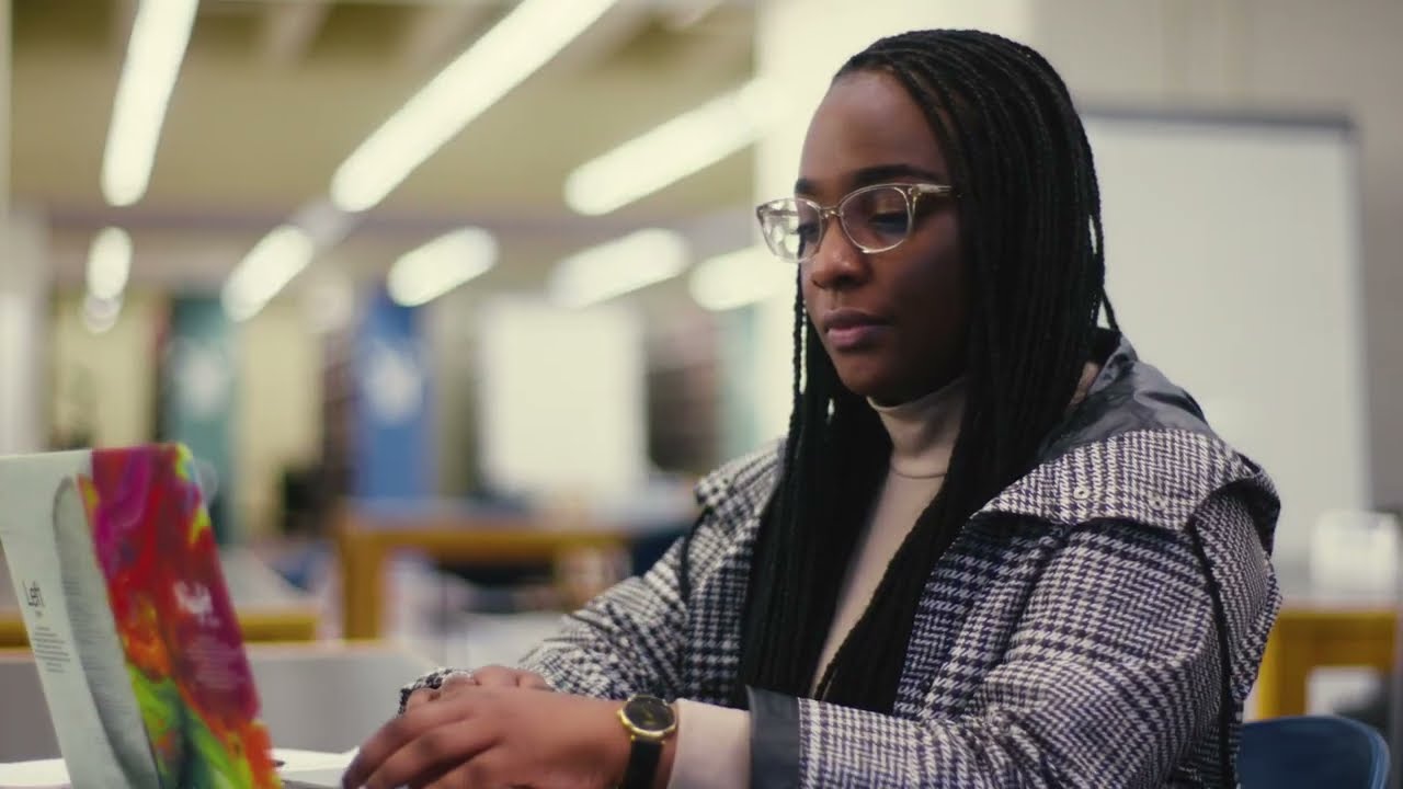 What is Urban Research? - YouTube