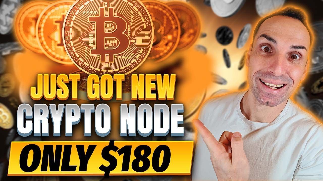 Just got New Crypto Gaming Nodes on AVAX / DeBoard Crypto nodes/How to Buy Tutorial - YouTube