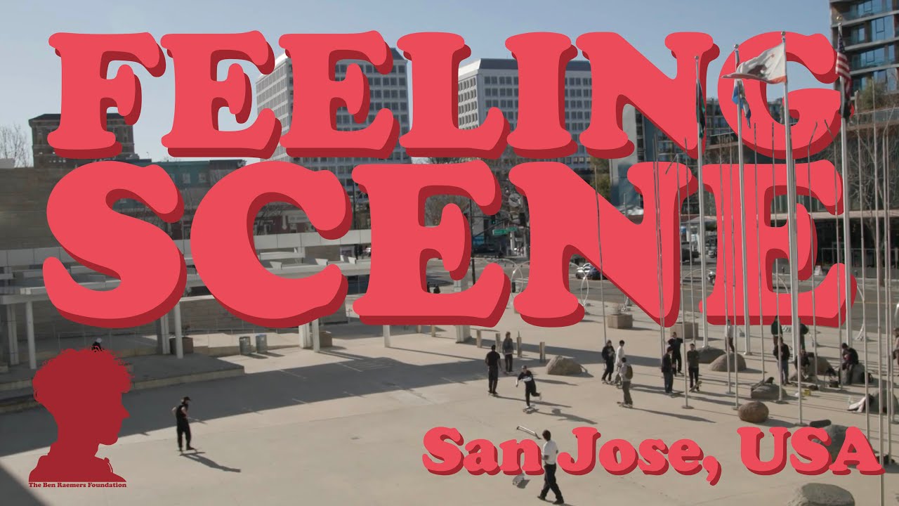 Feeling Scene - SanJose, USA - YouTube
