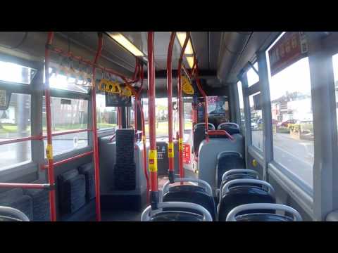 National Express West Midlands Scania K230UB/Scania OmniLink BX10 ACV (1935)