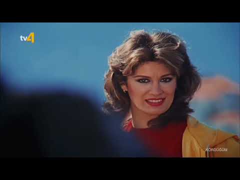 KÖRDÜĞÜM - 1982 - ORHAN GENCEBAY - GÜLŞEN BUBİKOĞLU - HD - RESTARASYONLU