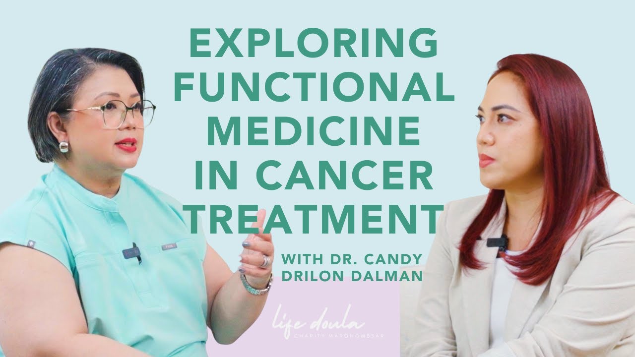 Beyond Conventional: Redefining Cancer Care By Exploring Functional ...