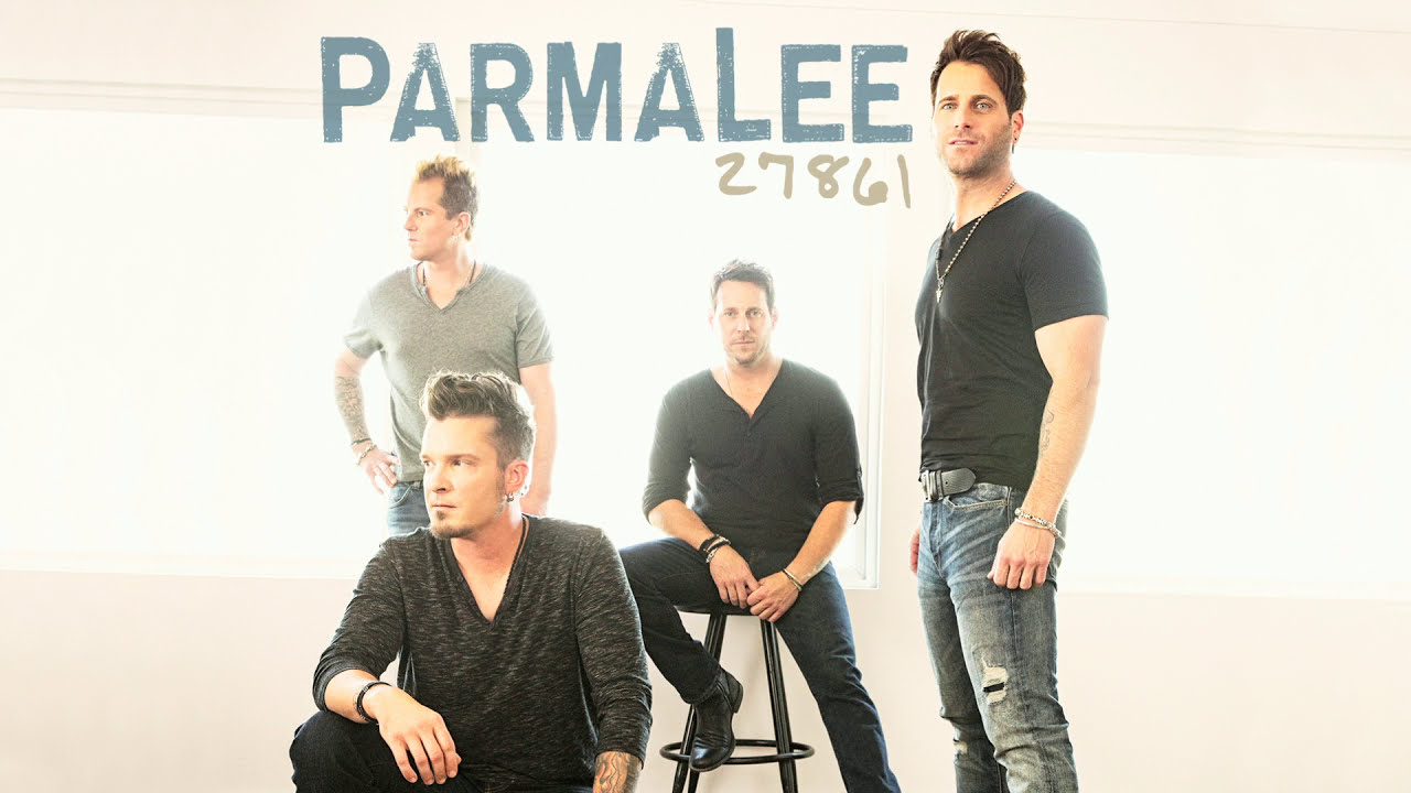 PARMALEE - Barrel of a Shot Glass (Official Audio) - YouTube