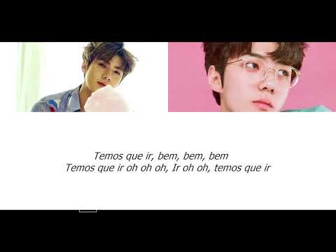 SEHUN - GO [Legendado | Tradução PT-BR]