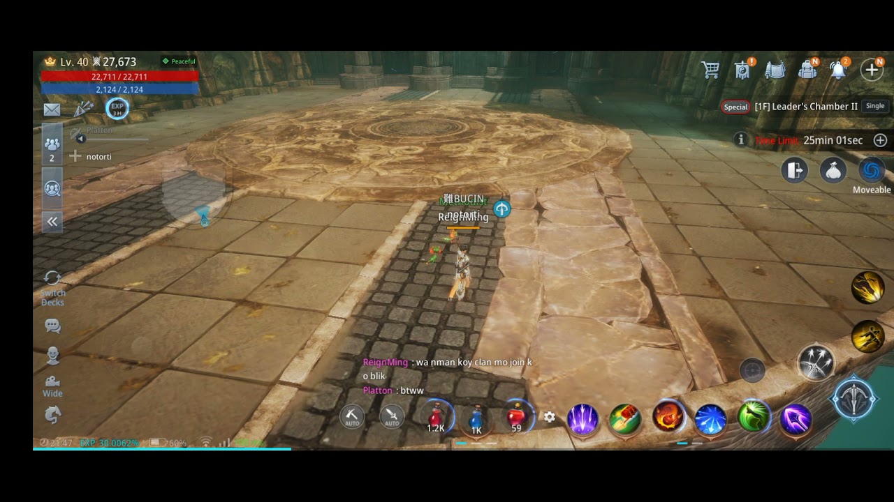 MIR4 How To Enter Darksteel Chamber In Magic Square Guide YouTube MIR4 How To Enter Darksteel Chamber In Magic Square Guide YouTube