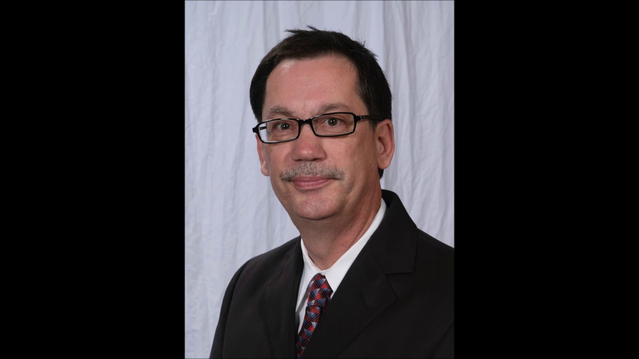 Tim Huffman - Feeding the Multitude - YouTube