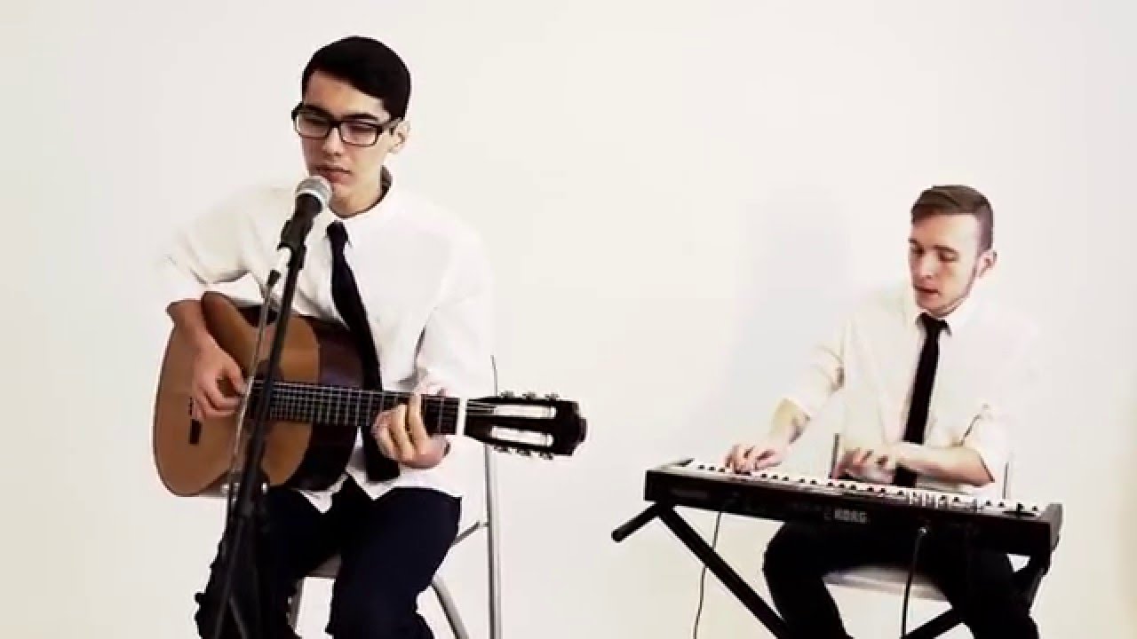 KRAWD KREW - PROMO VIDEO - YouTube