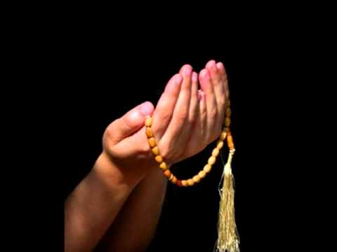 Eyy Allahım Tövbemi Kabul Et