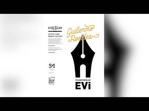 Diyaloglar: Felaketzedeler Evi, Guillermo Rosales