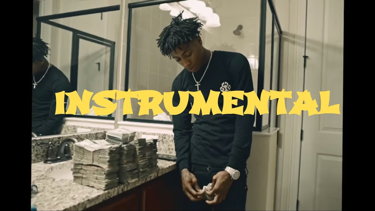 NBA Youngboy - How I Been ( Official Instrumental ) - YouTube
