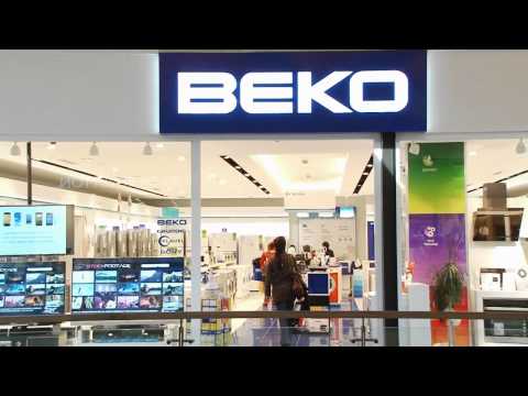 Beko AVM Etkinlikleri \
