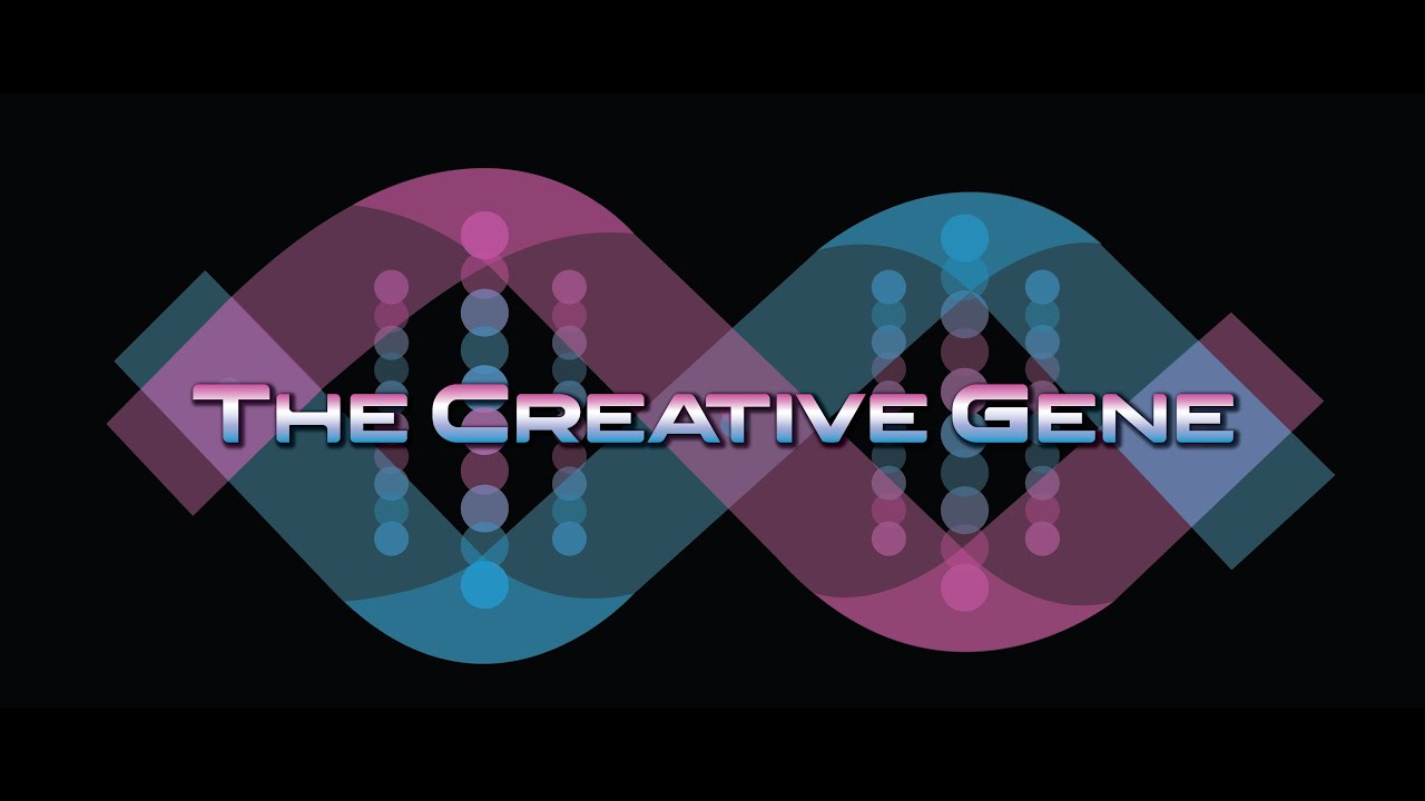 The Creative Gene - Episode IX - YouTube