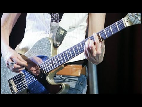 EGI - Inverted female rock icons and performers - YouTube