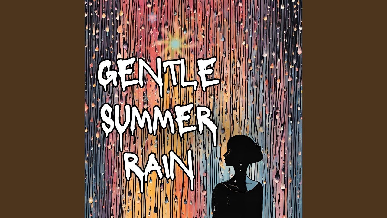 Greek Grotto Grace Rain: Relaxing Rain for Stress Relief - YouTube