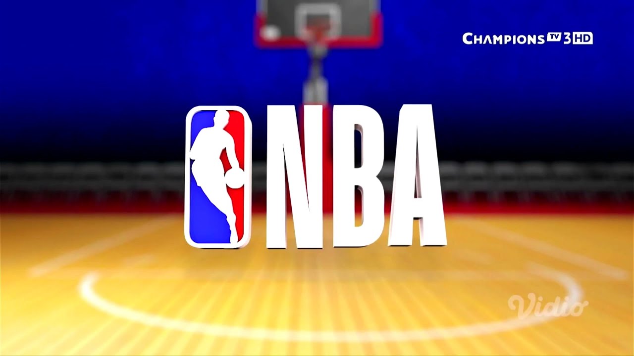 Champions TV 3 HD - NBA Intro - YouTube