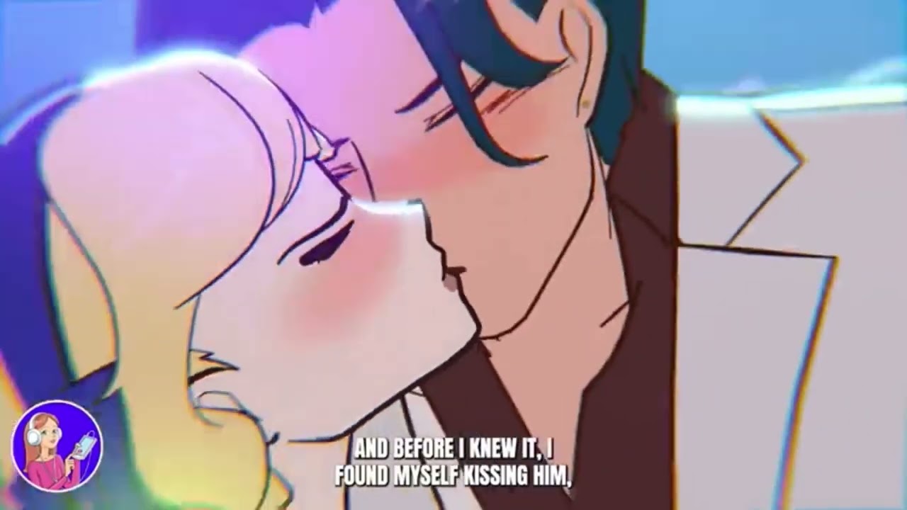 One kiss is all it takes||Derek x Quinn||MSA - YouTube