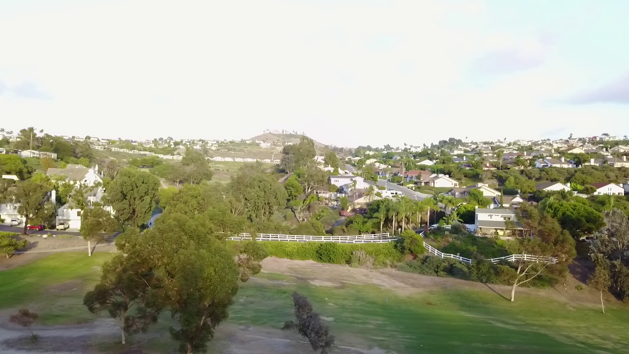 Back Yard 180 - YouTube