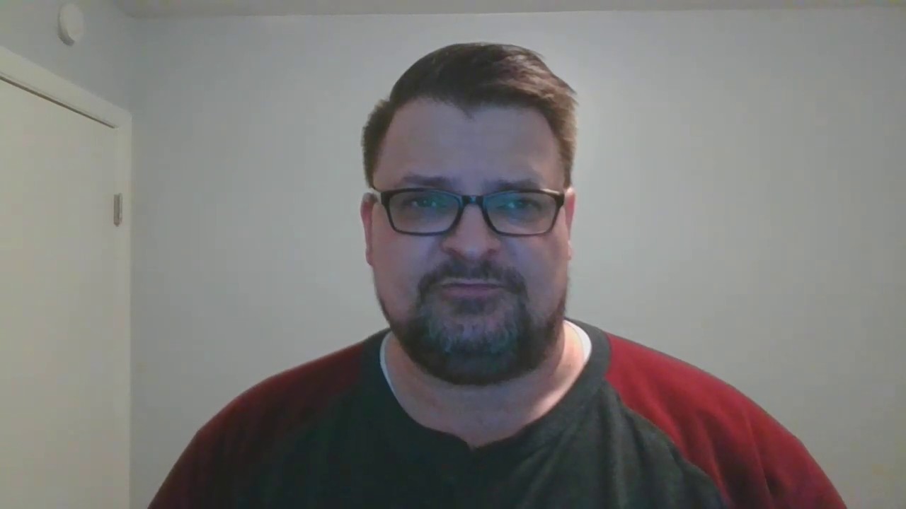 Holdeman Mennonite Tracts and salvation - YouTube