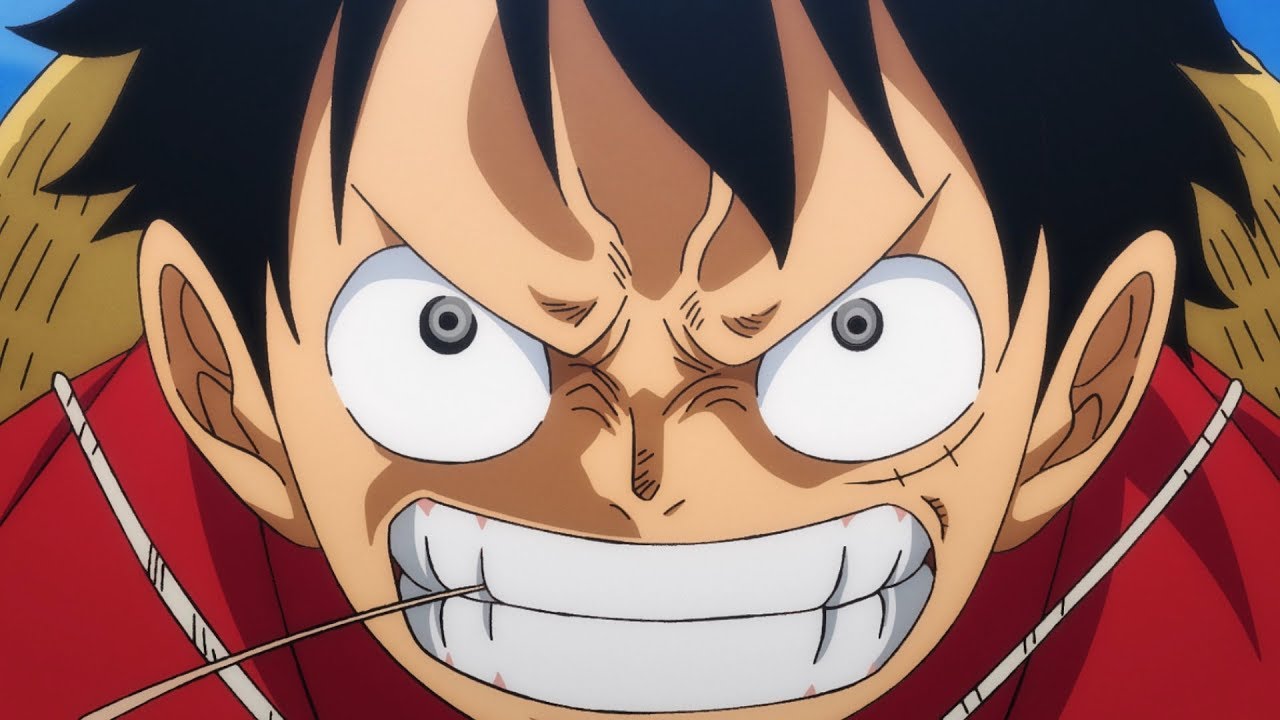 One Piece ワンピース Episode 901 Recap. - YouTube