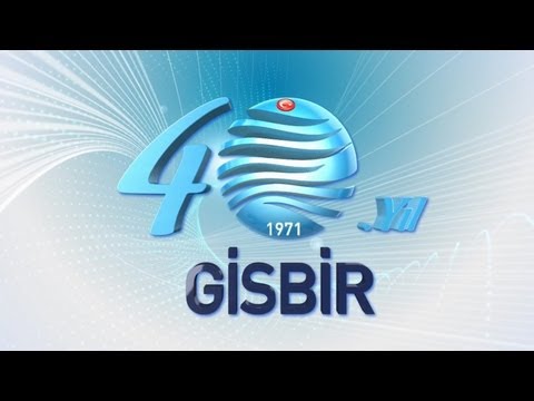 GİSBİR Multivizyon Filmi