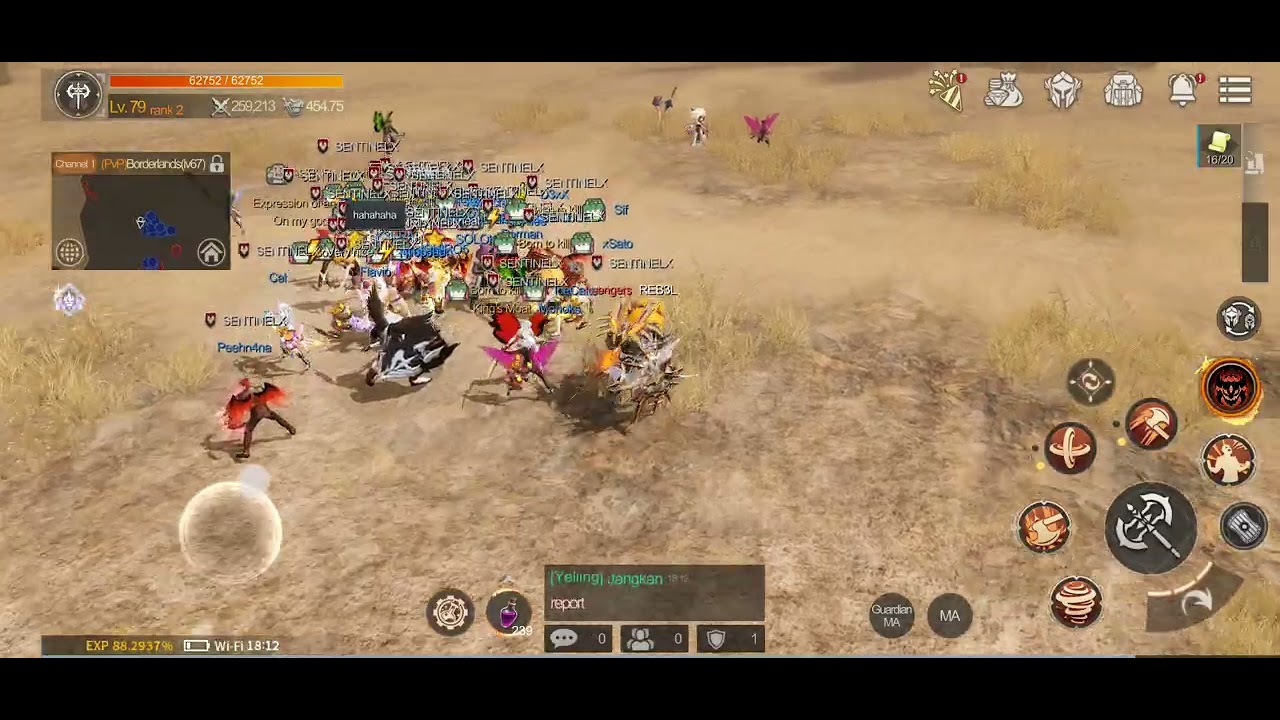 ALTIUS GUARDIAN - 1v1 with bet - YouTube