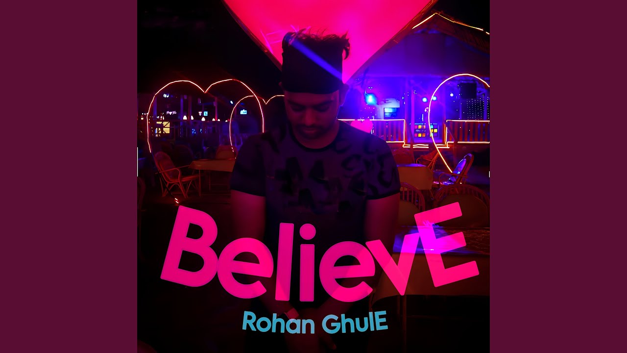 Believe - YouTube