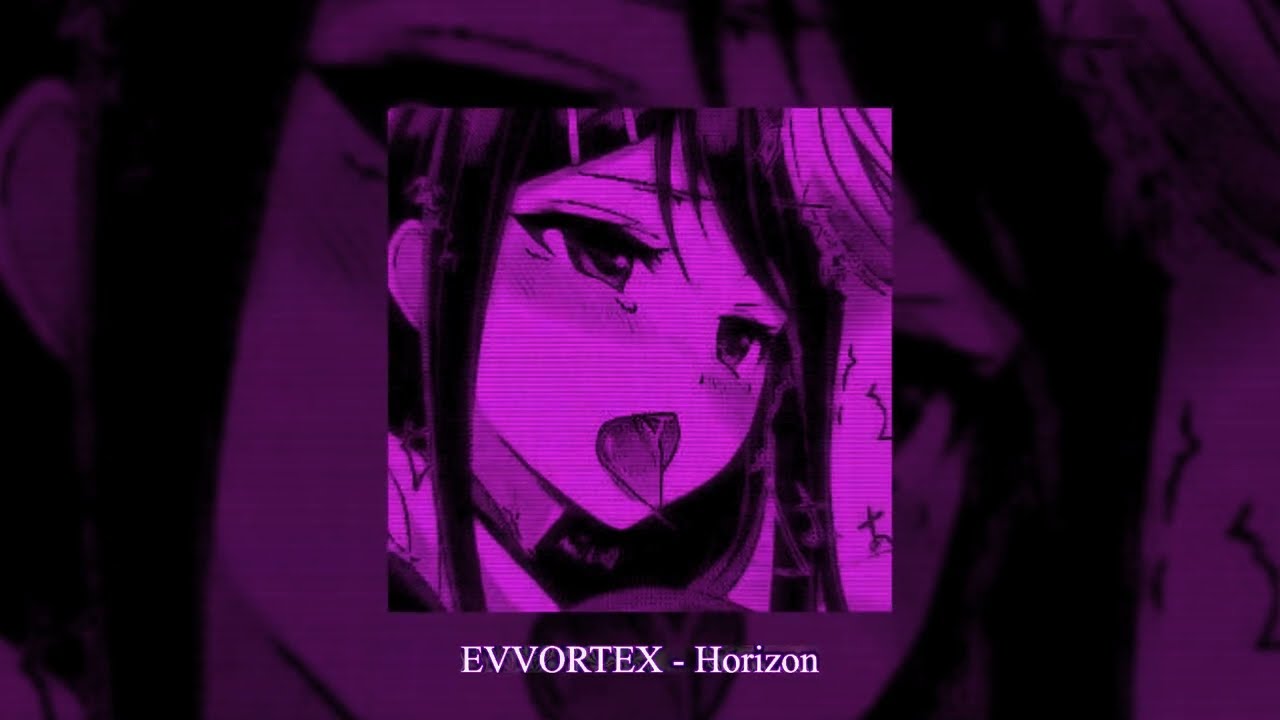 EVVORTEX - Horizon (slowed & reverb) - YouTube