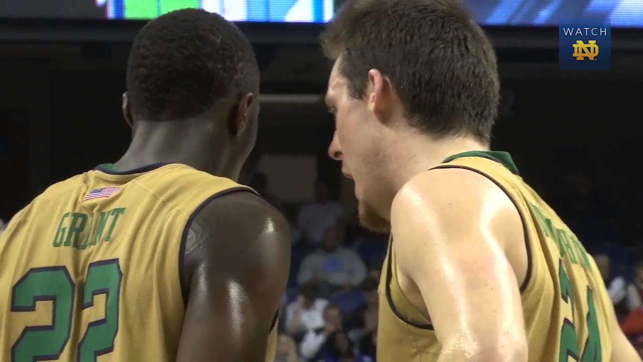 MBB - ACC Championship Retrospective - YouTube