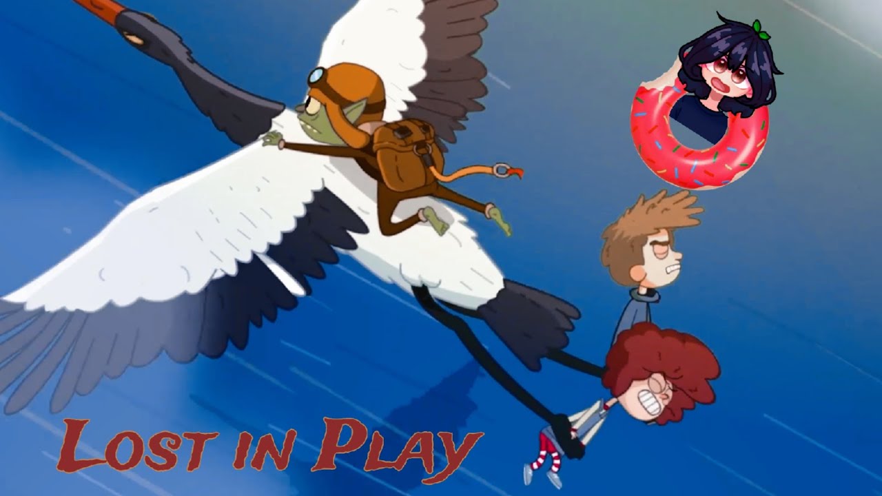ПОТЕРЯЛА БРАТАlost In Play3 Youtube