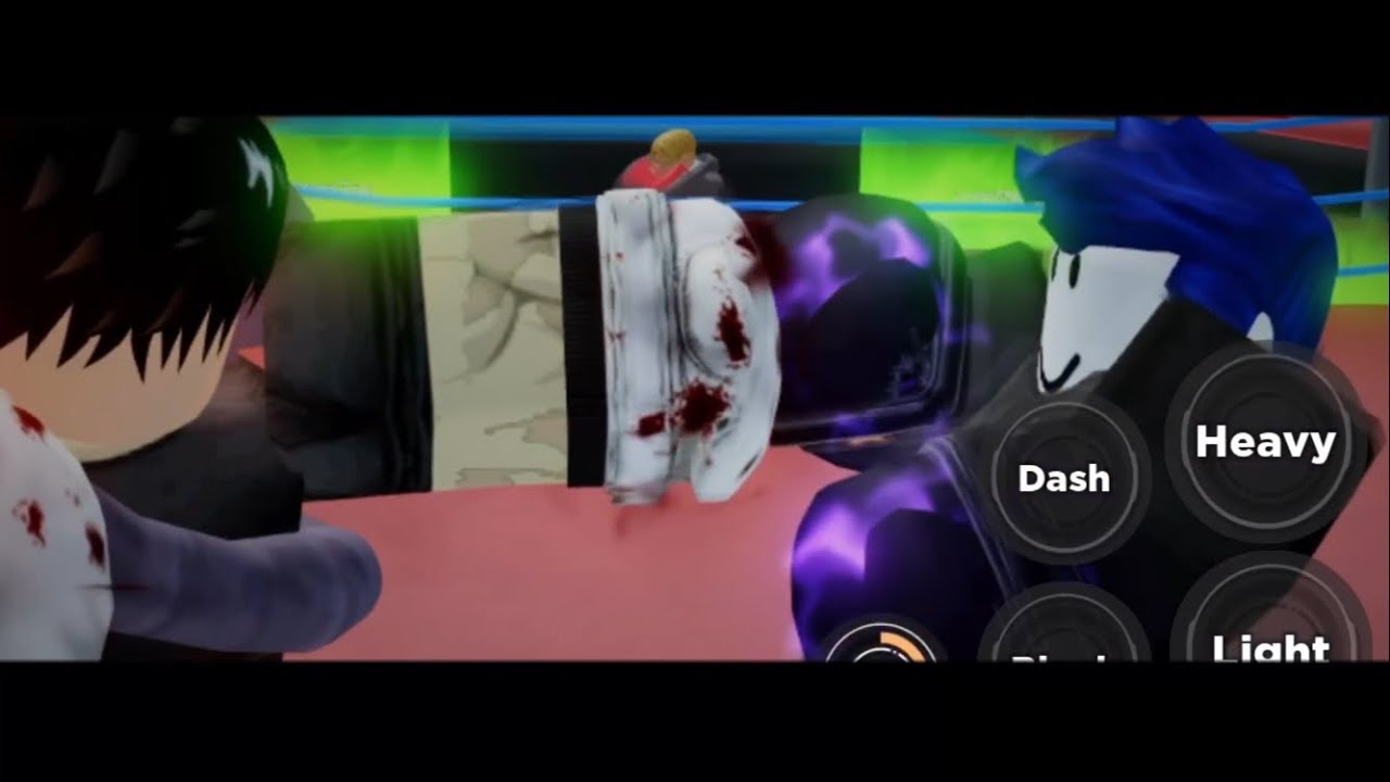 UBG Ultimate Counter - YouTube