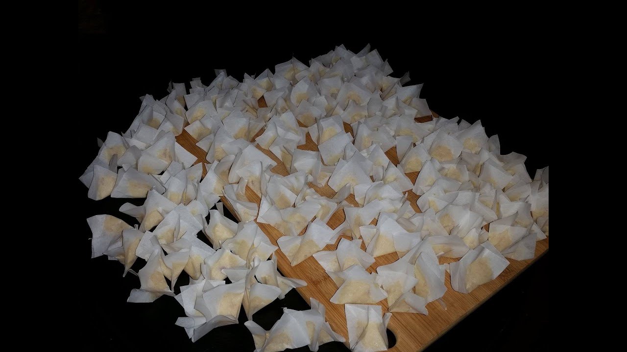 How to make yema - YouTube