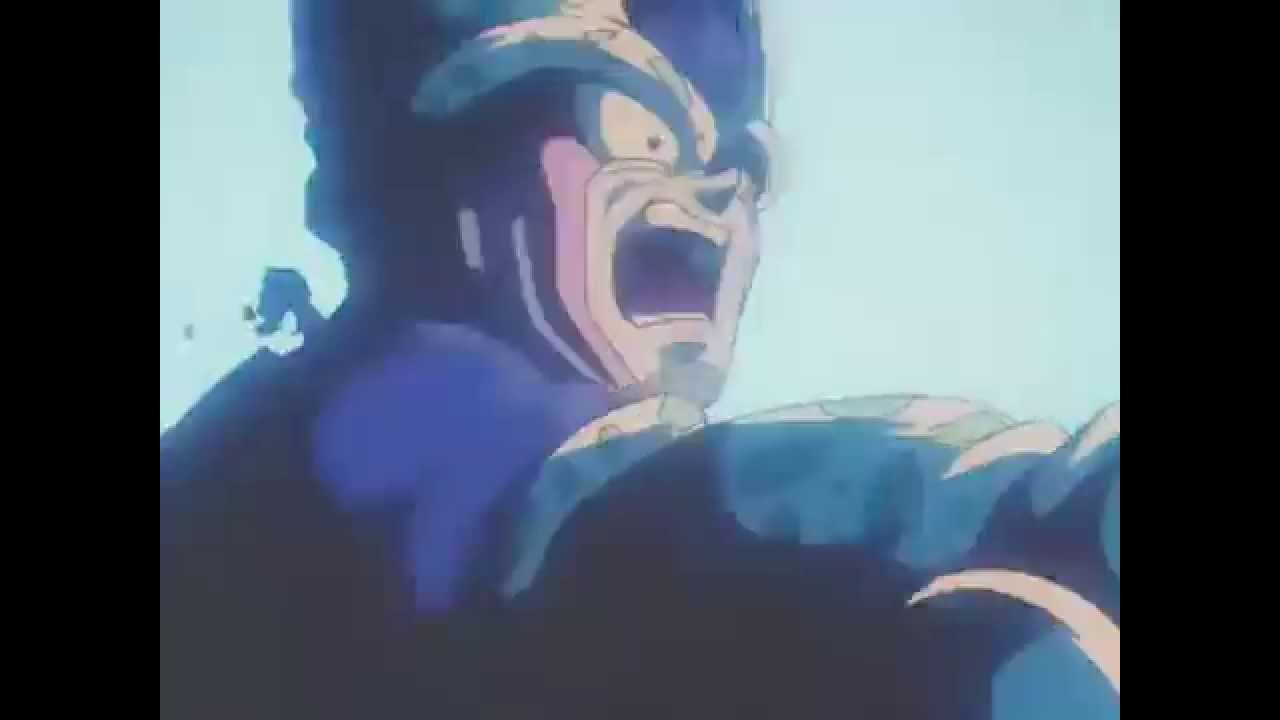 DBZ AMV, 1st-Breaking point, Falling down - YouTube