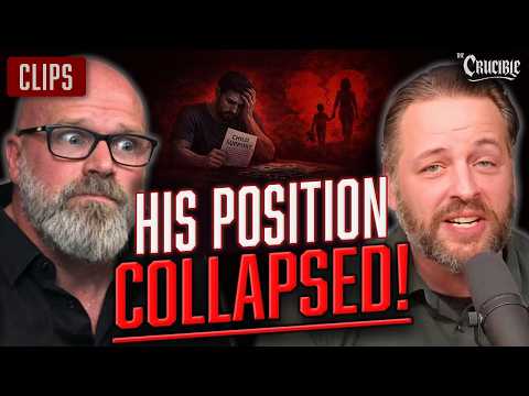 Marriage Debate SPIRALS When We Get Into Alternatives…