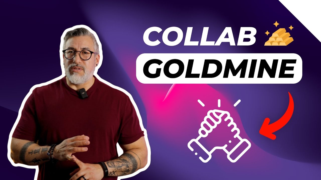 Collaborate & Grow: Collab Strategies for Viewership - YouTube