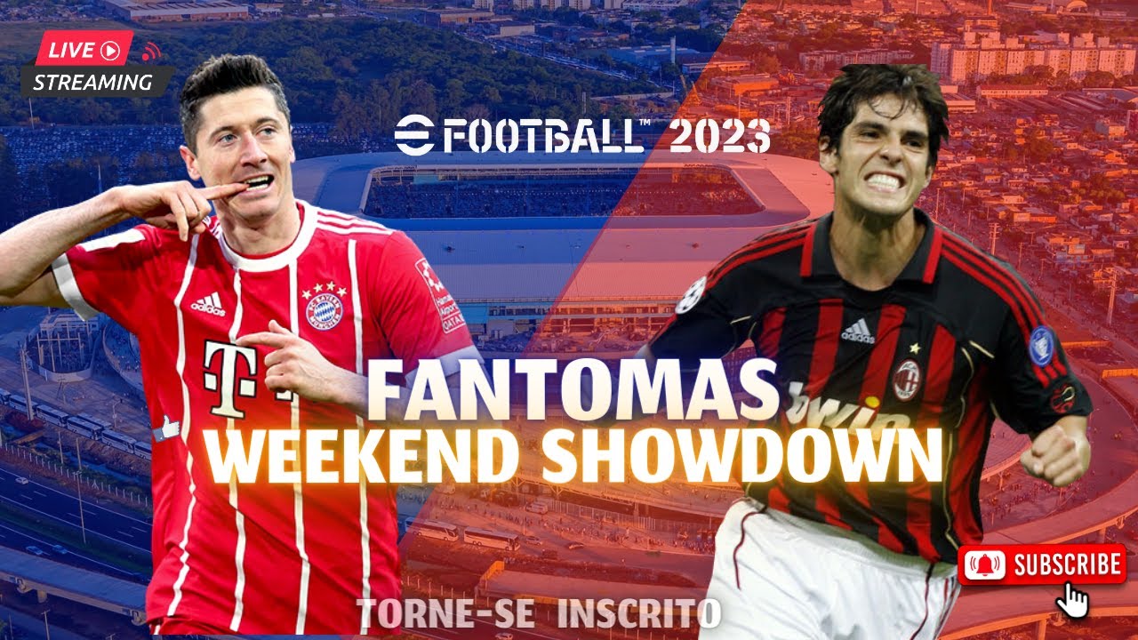 WEEKEND SHOWDOWN - 3925 Horas / 4000 - CONTAGEM REGRESSIVA - YouTube