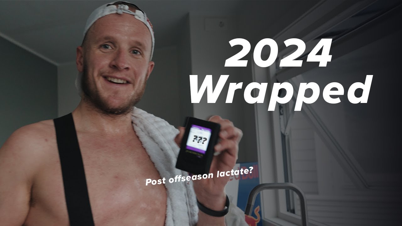 A training day in Bergen - YouTube