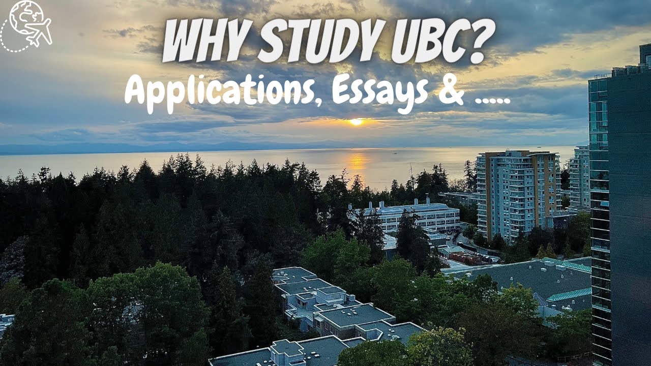 Why study abroad? Complete roadmap to apply to top universities in ...