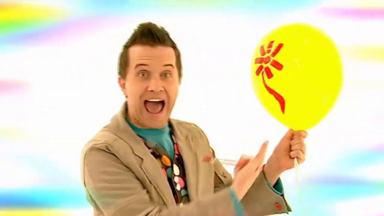 Mister Maker - Episodio 14, Temporada 2 (HD) - YouTube