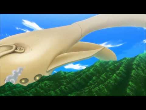 Saijaku Muhai no Bahamut ~ Over limit, on! Bahamut's true form